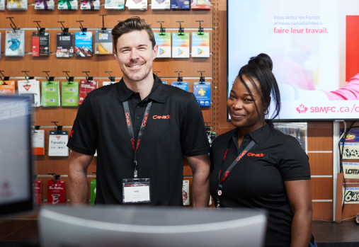 Become a CF One Member | CFMWS